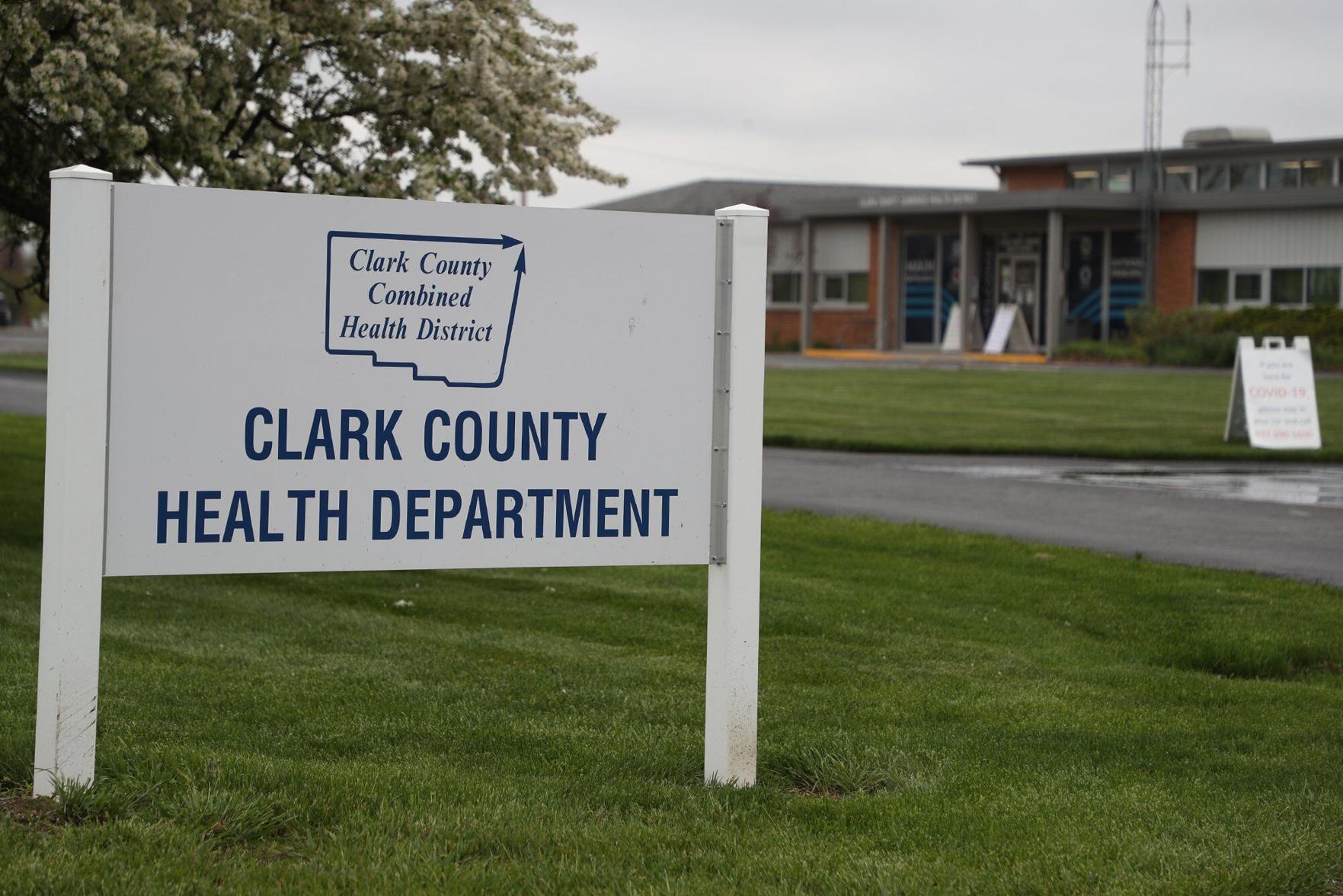Clark County Combined Health District replacement levy slated for ...