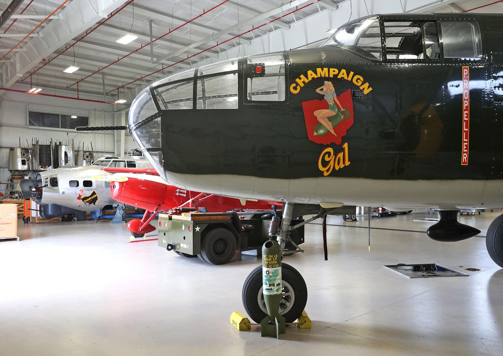 What’s happening this weekend: Squadron demonstration, 5K run and more ...