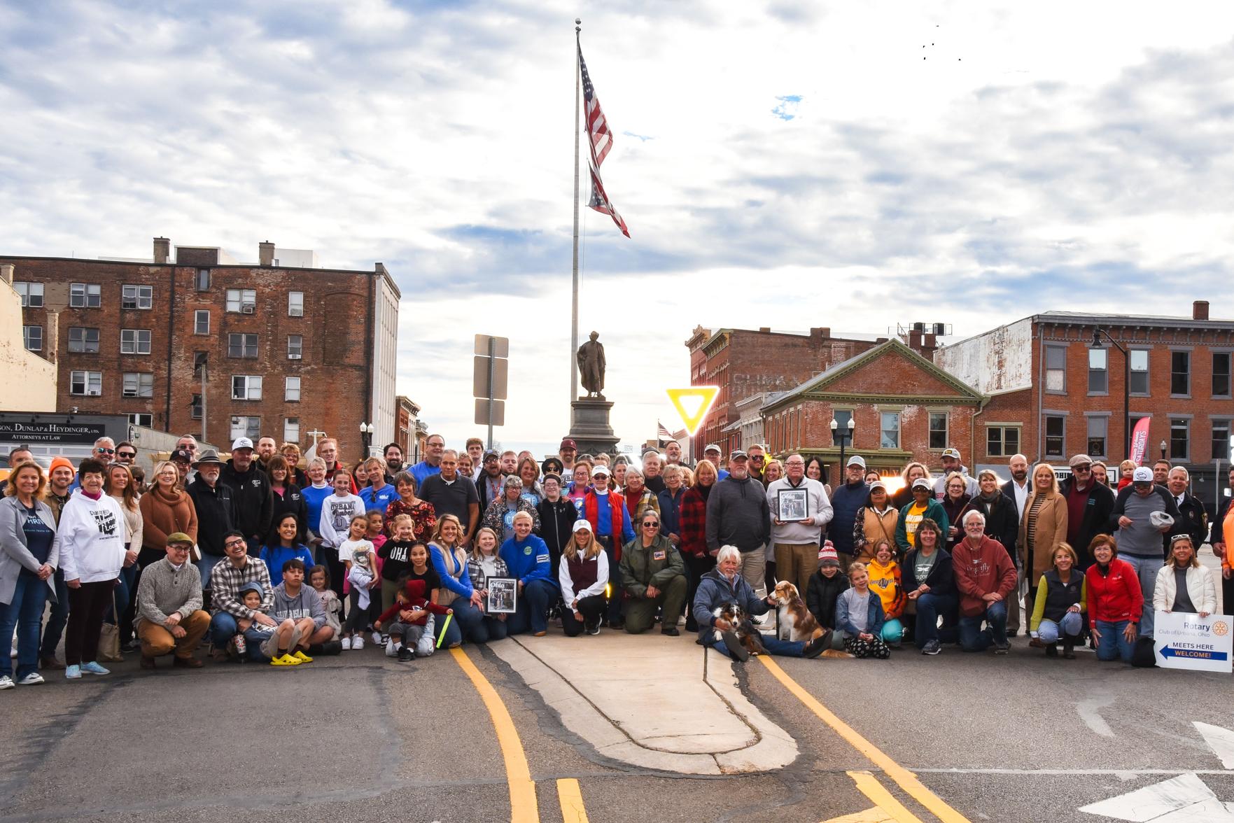 Urbana named best hometown by Ohio Magazine | News | springfieldnewssun.com
