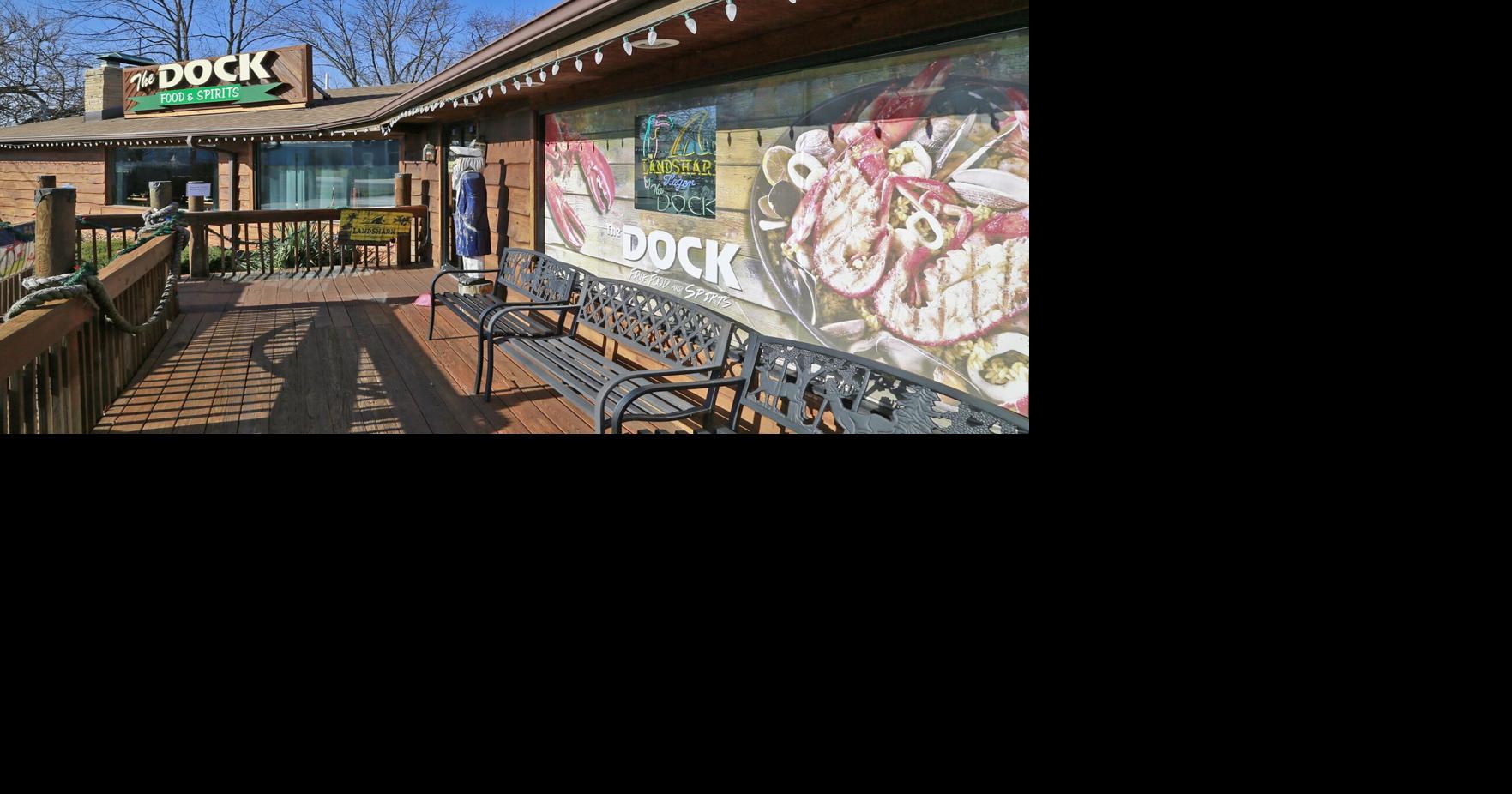 The Dock in Enon to close next month | News | springfieldnewssun.com
