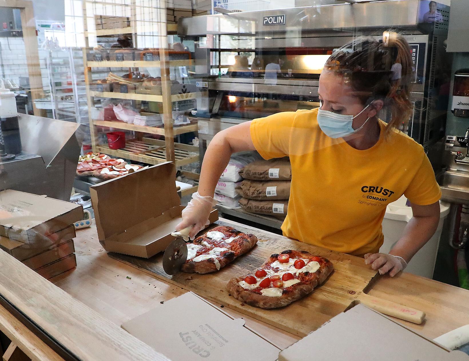 Restaurant inside COhatch adds new menu items | News ...