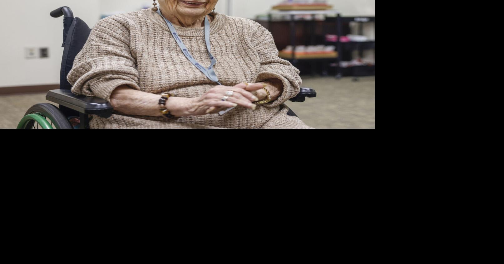 Seniors able to stay active, social with help of United Senior Services ...