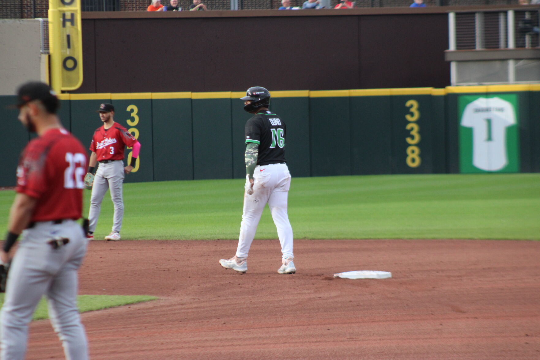 Dayton Dragons: Errors in 9th lead to 3-2 walk-off victory over Great ...