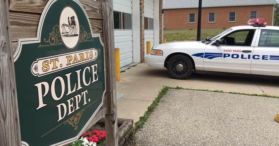 Ohio Supreme Court: St. Paris violated meeting law in firing police ...