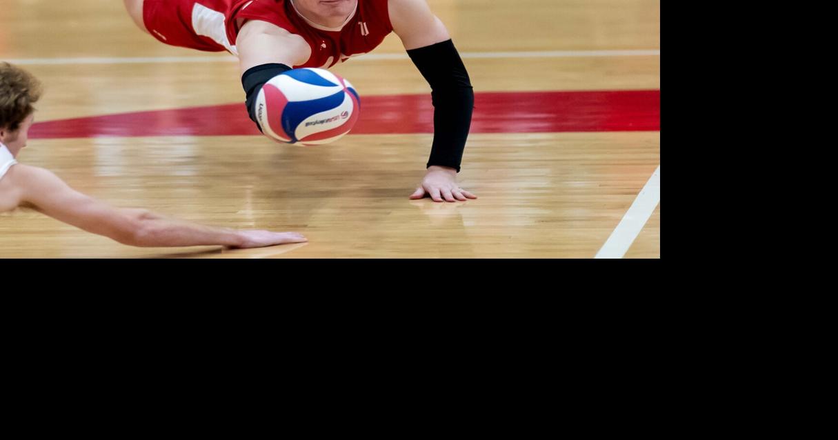 Jamie Peterson leads Wittenberg volleyball to Final Four | Sports ...