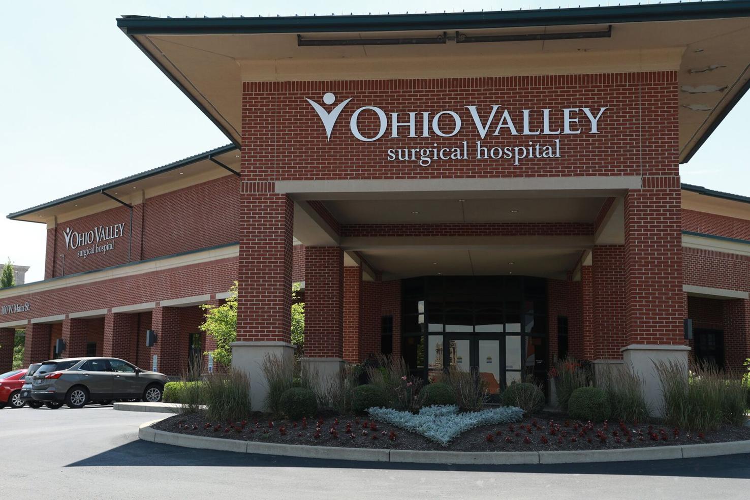 Ohio Valley Hospital joins Springfield Mercy Health network | News ...