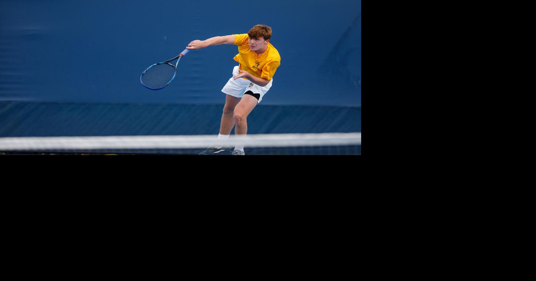 Prep Roundup 5/23: Alter’s Shope wins district championship | Sports ...
