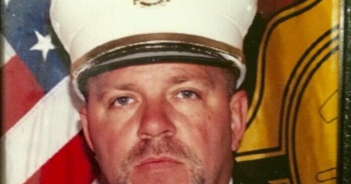 Springfield Twp. Fire Chief Nangle steps down, Allen serving as interim ...