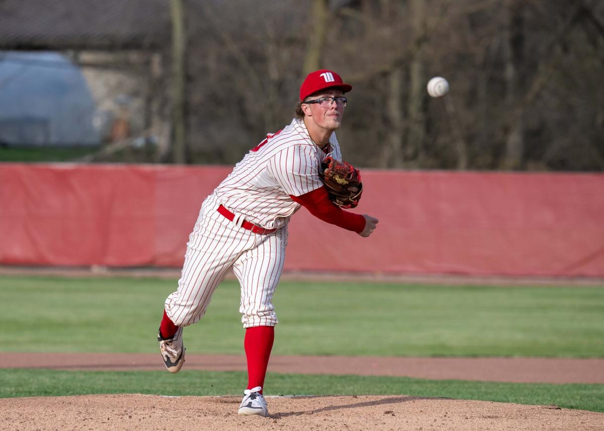 Wittenberg baseball: Tigers play No. 1 Denison on Saturday | Sports ...