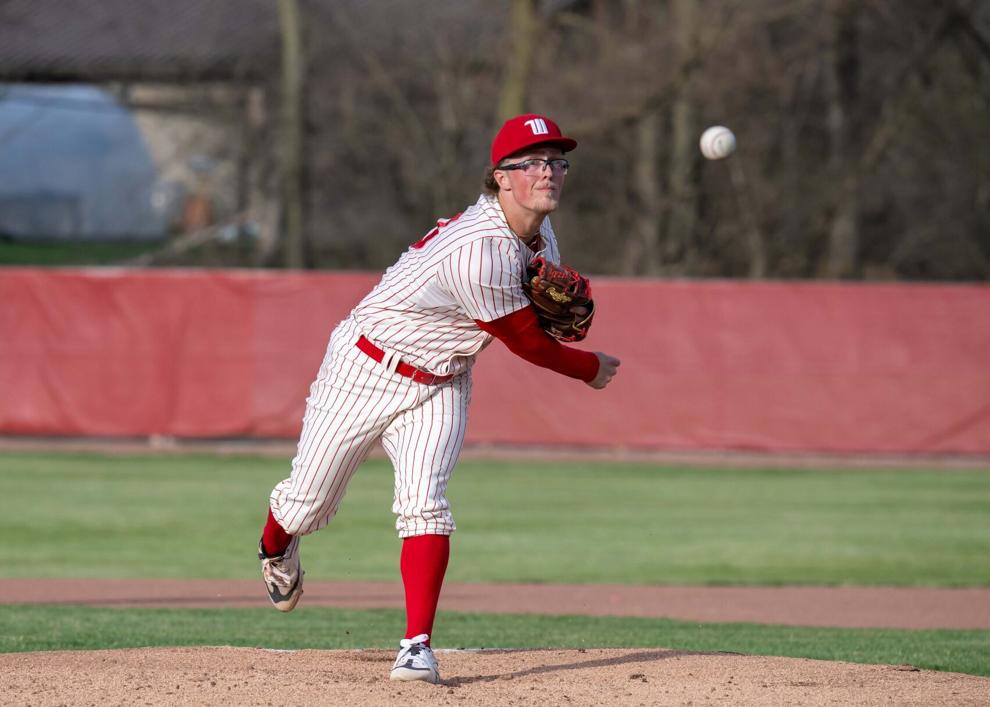 Wittenberg baseball: Tigers play No. 1 Denison on Saturday | Sports ...