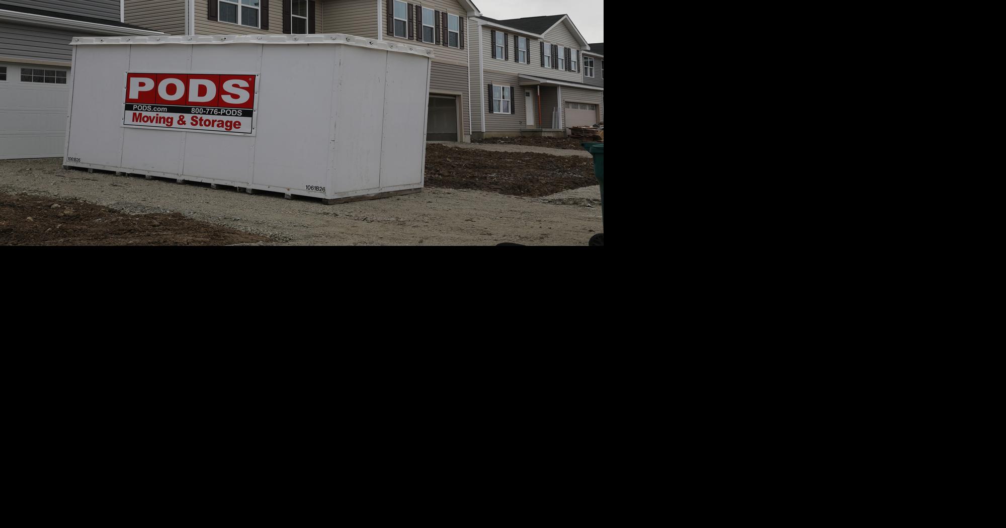 New Springfield housing development moving into next phase | News ...