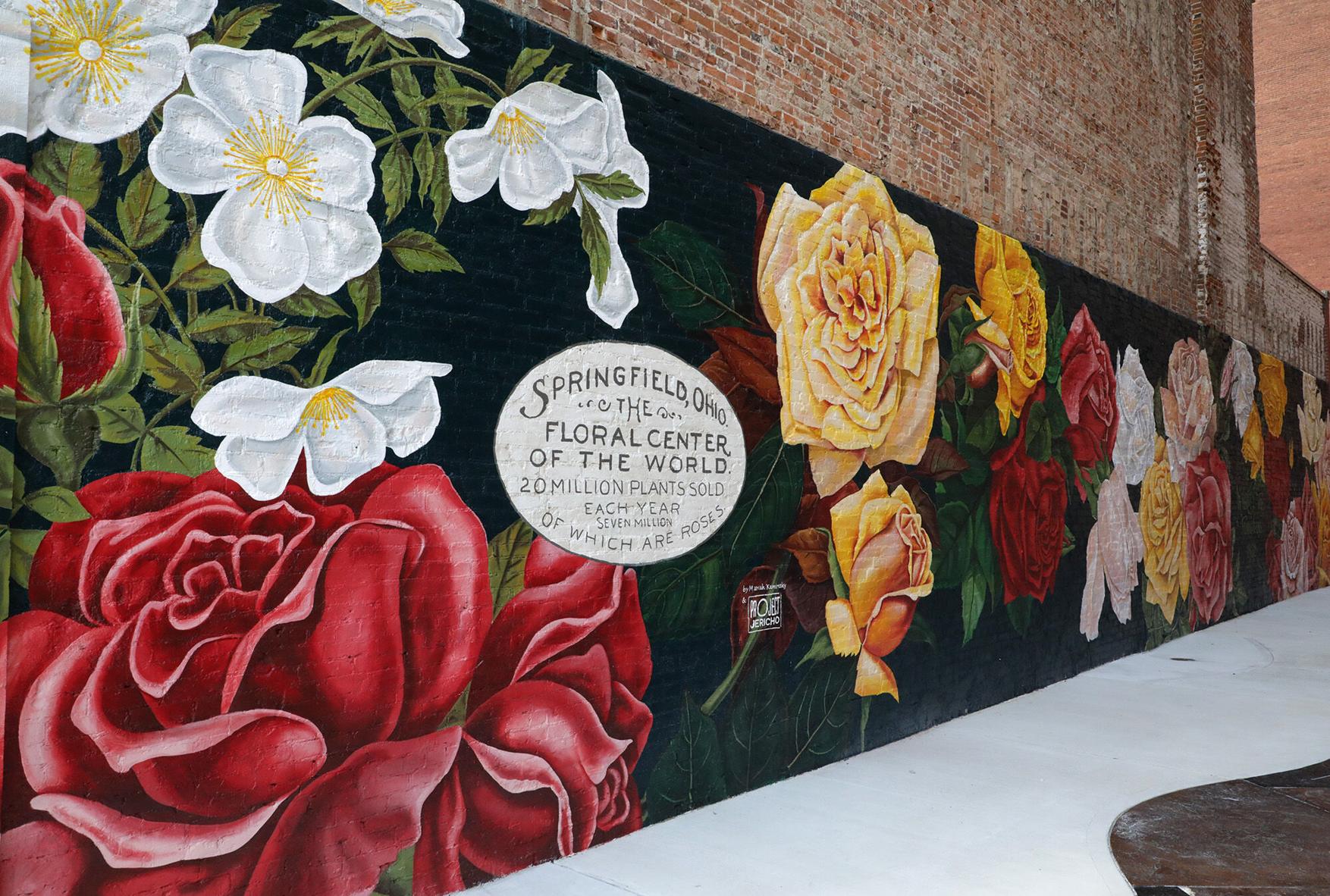 Public art program gains interest with recent additions, planned ...
