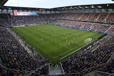 College Football: Miami to play UC at FC Cincinnati’s TQL Stadium ...