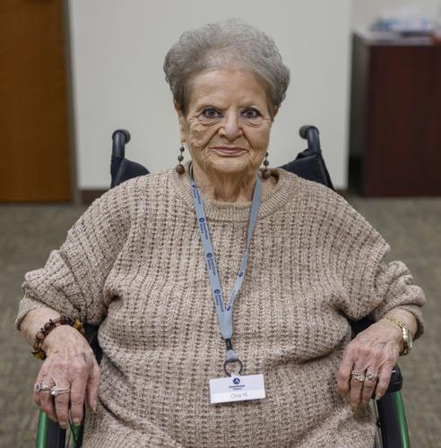 Seniors able to stay active, social with help of United Senior Services ...