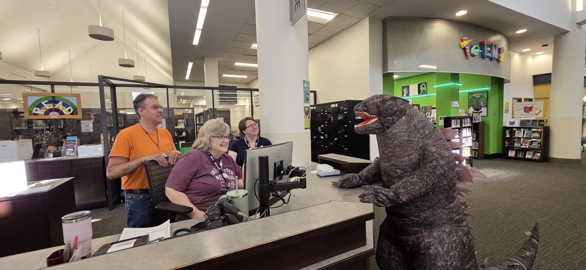 Clark County library launches summer reading challenge | Local ...