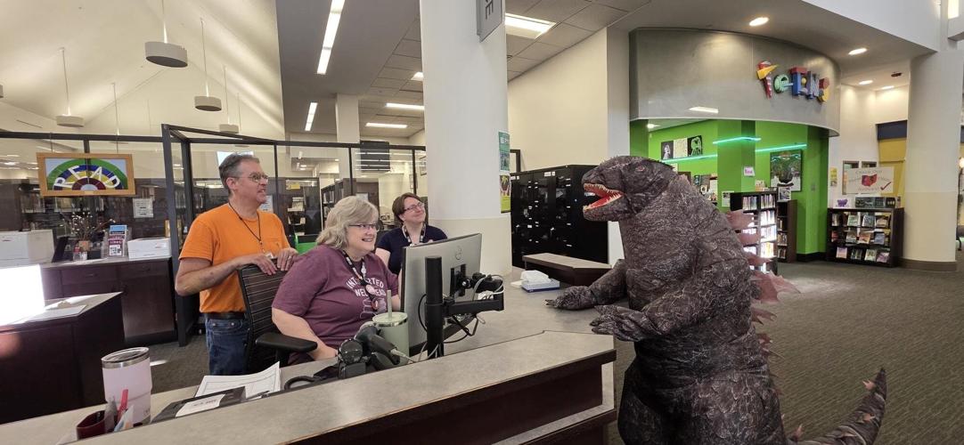 Clark County library launches summer reading challenge | Local ...
