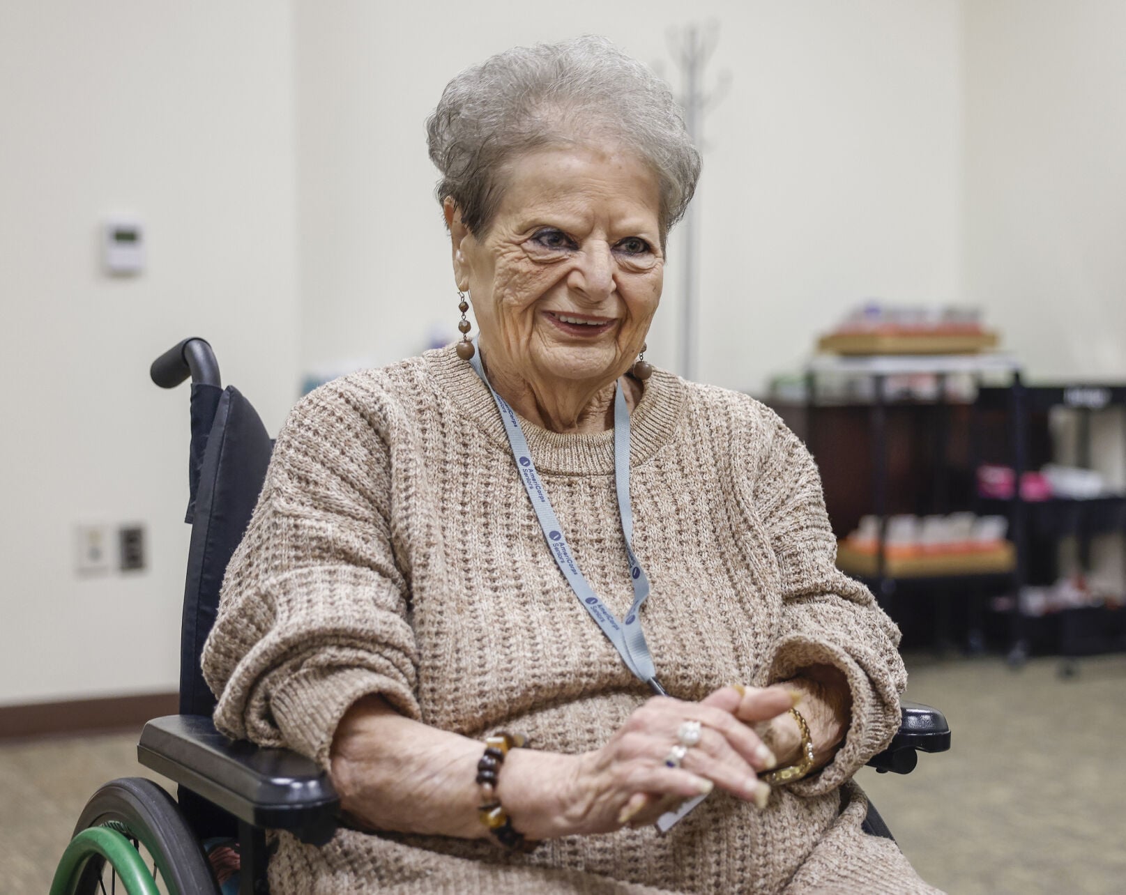 Seniors able to stay active, social with help of United Senior Services ...