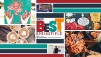 Best of Springfield: Here are the winners for 2023! | News ...
