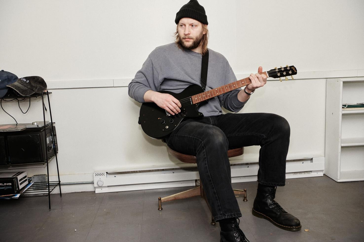 FromOhio Music Festival to rock downtown Springfield this weekend ...