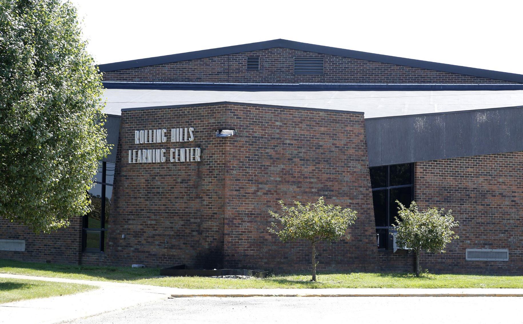 Rolling Hills Elementary experiencing staff shortage, moving to virtual ...