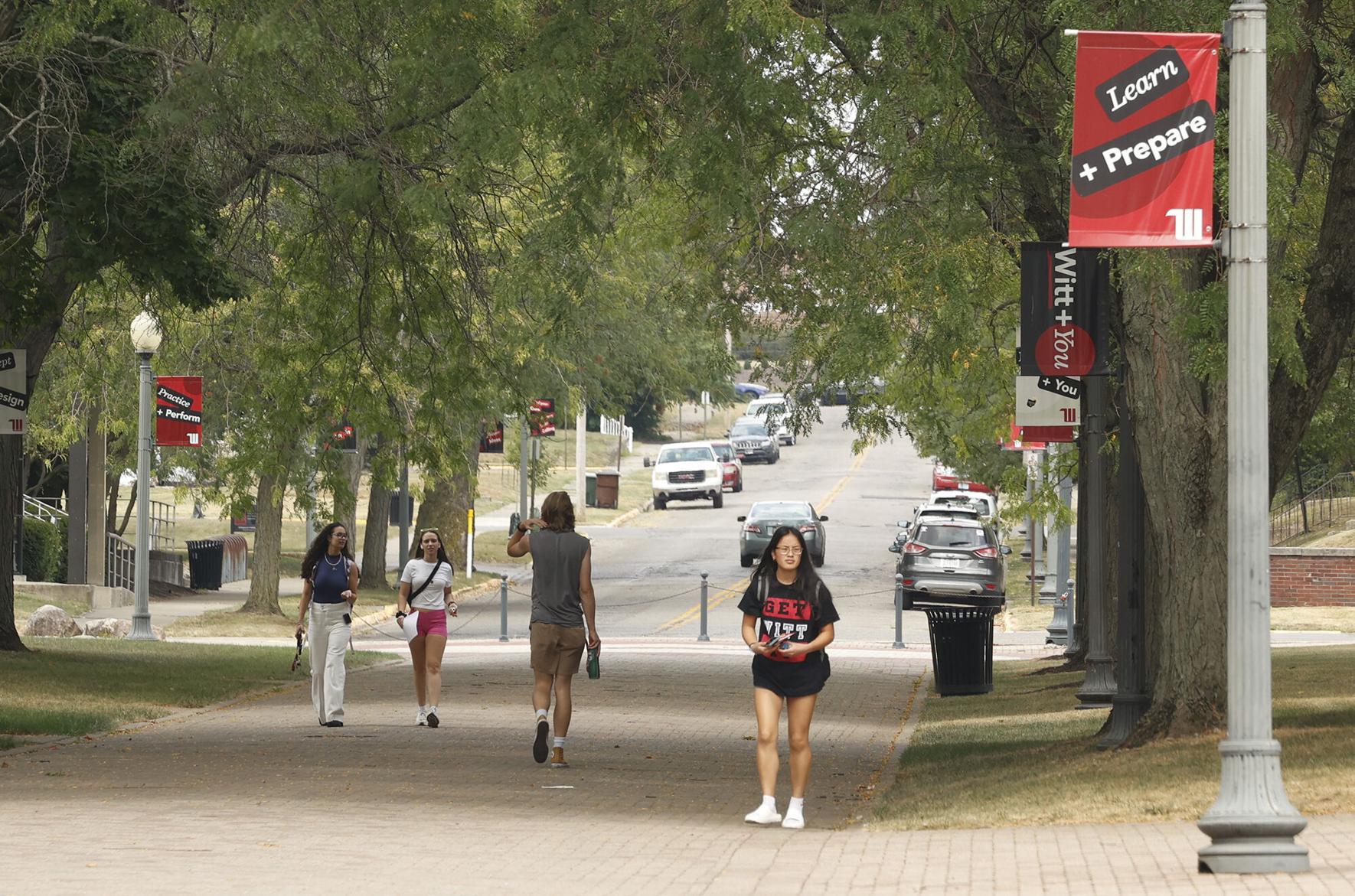 Wittenberg cuts employee jobs; will end music, language programs, some ...