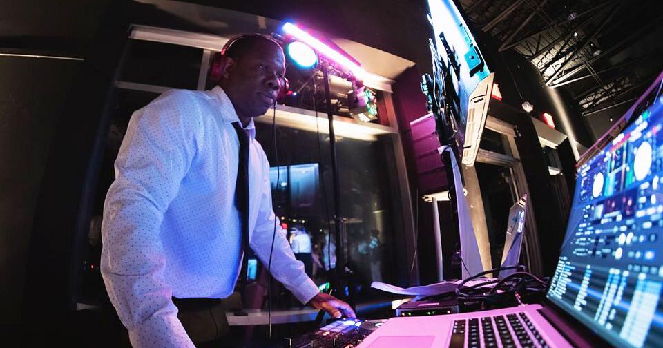 Clark State PAC continues concert series with Springfield DJ’s silent ...