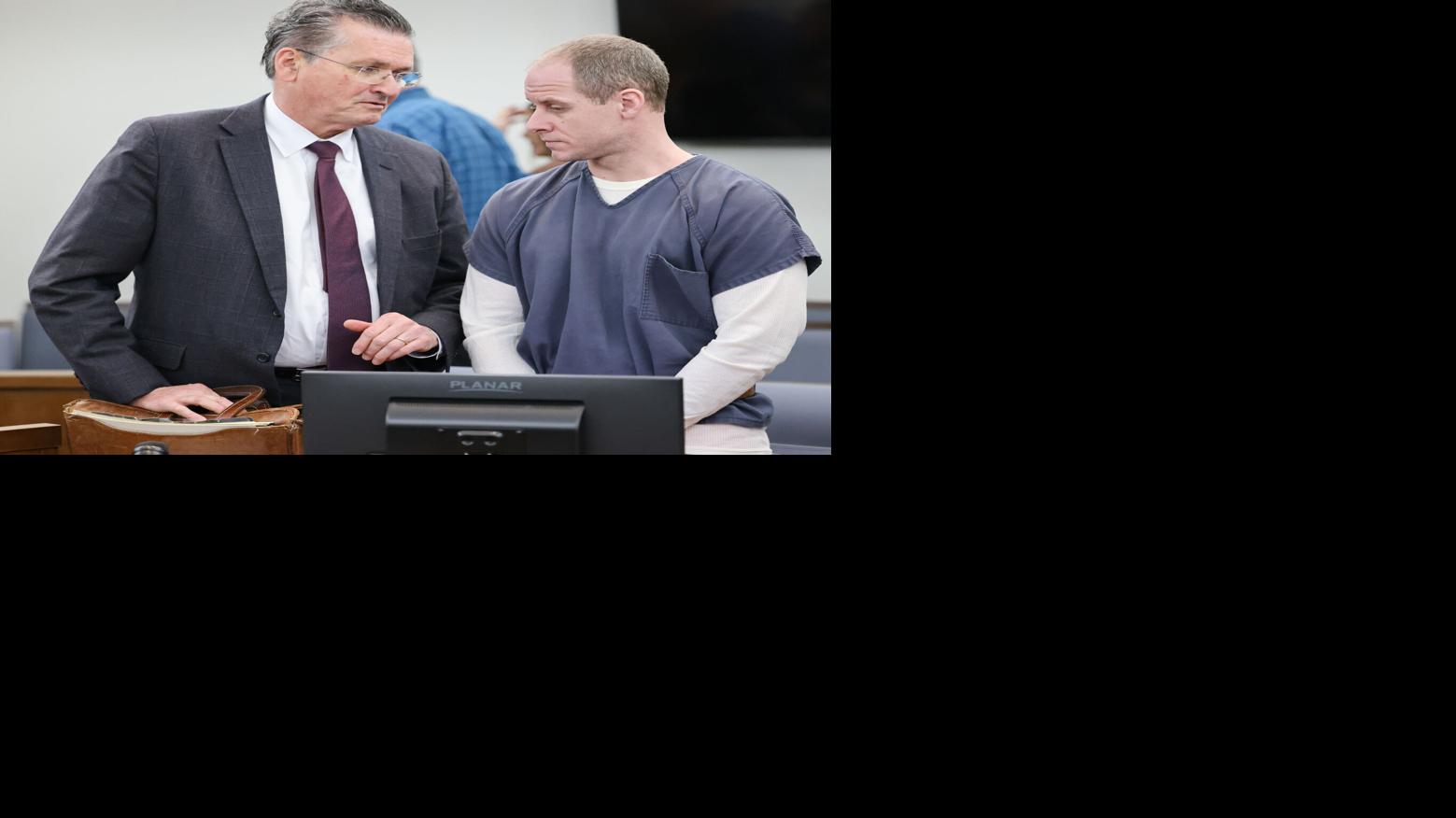 Ashley Flynn murder case: Judge sets 2nd hearing to reschedule trial ...
