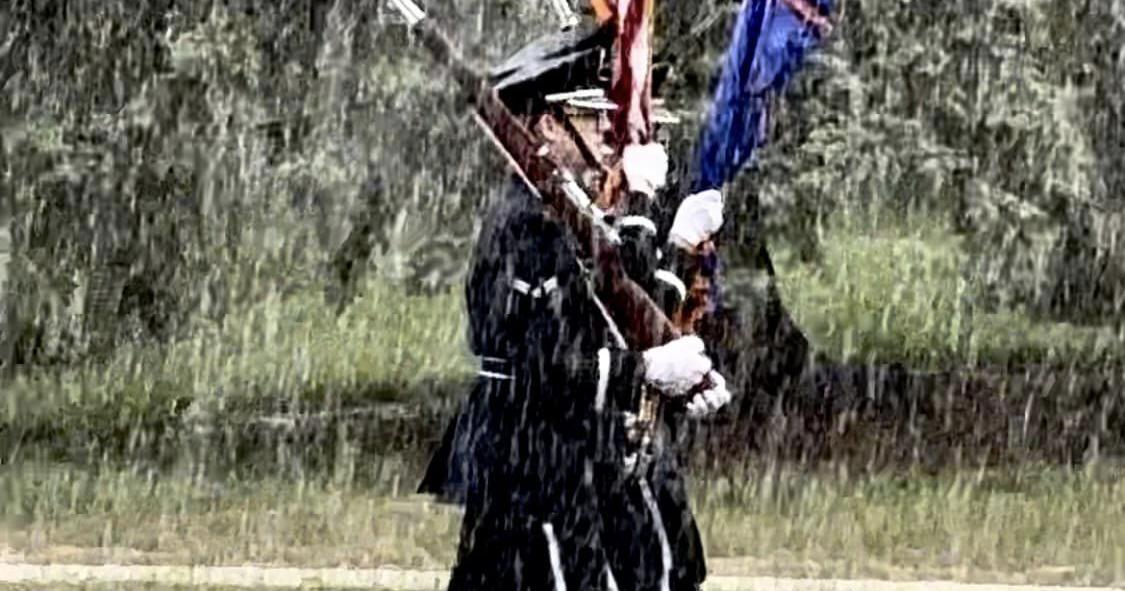 Enon Independence Day celebration features fireworks display, parade ...