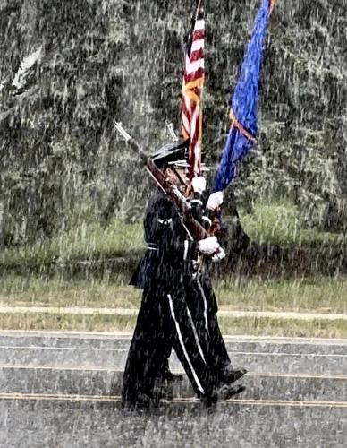 Enon Independence Day celebration features fireworks display, parade ...