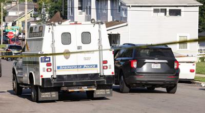 Springfield police investigating fatal shooting | News ...