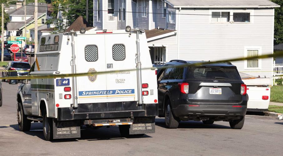 Springfield police investigating fatal shooting | News ...