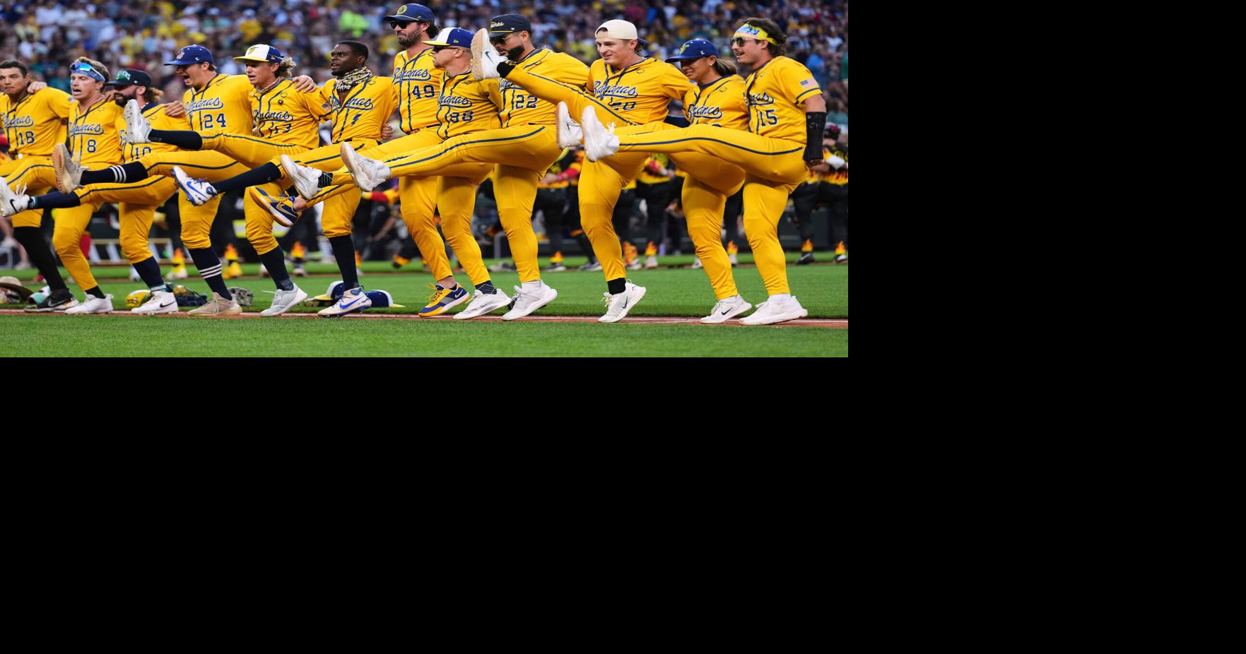 Ask Hal: What can MLB learn from Banana Ball? | Sports ...