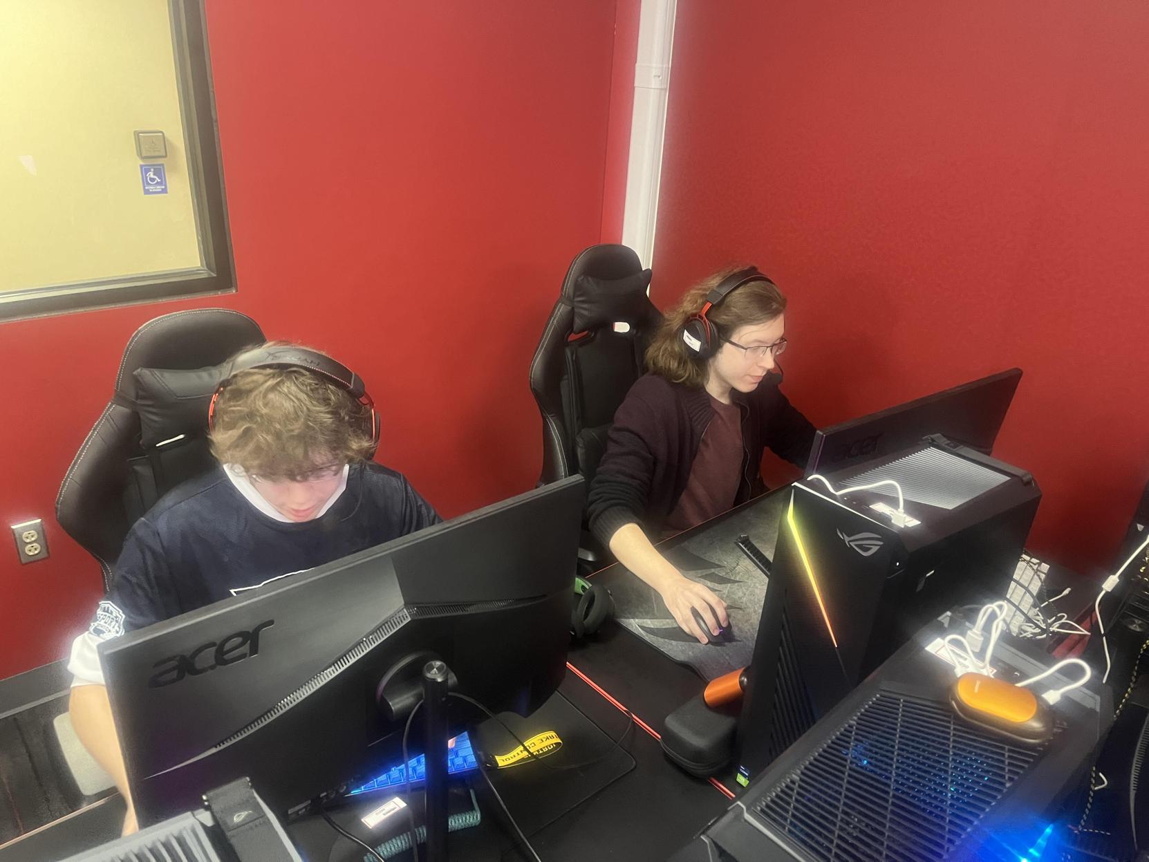 Springfield ESports team wins first state championship playing Valorant ...