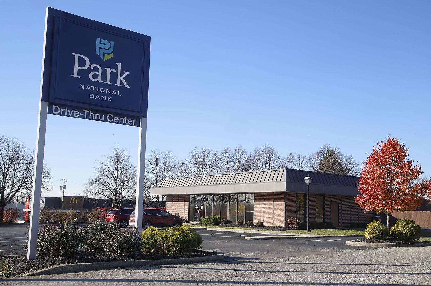 Park National Bank to close 3 offices in Clark County, Champaign County ...