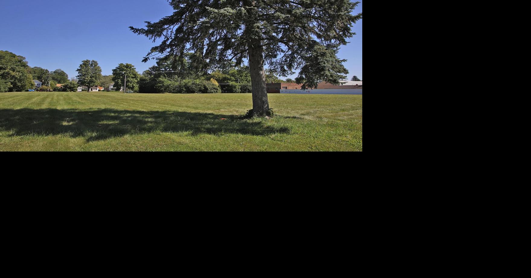 Springfield firefighter wants to build subdivision to honor his late ...