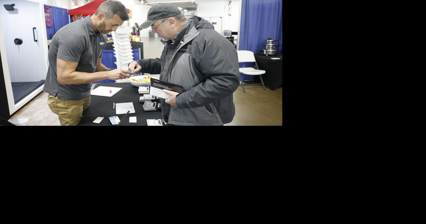 Find things to do in Springfield area this weekend; including large ...