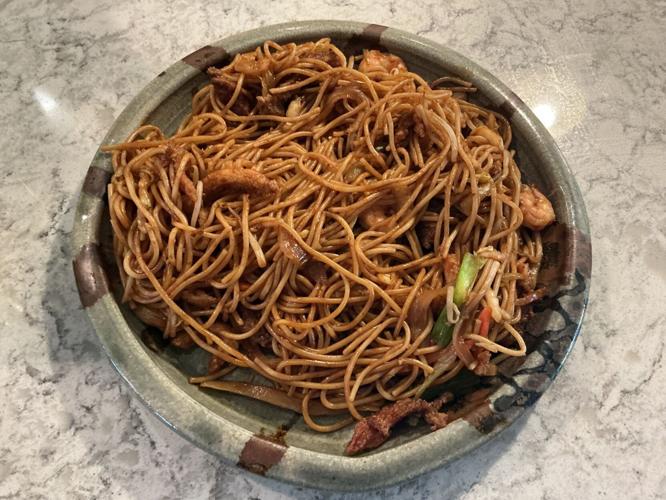 How do you pair Chinese food with wine? It isn’t a natural pairing, but ...