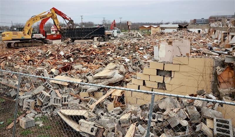 Waffle House, Dunkin’, Huey Magoo’s: What do Springfielders want at ...
