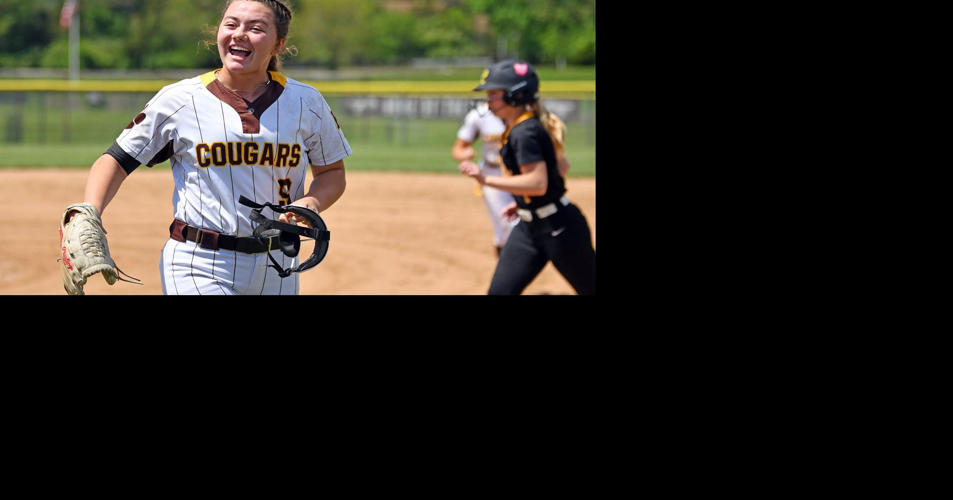 Softball: Kenton Ridge, Tri-Village finish season as state poll champs ...