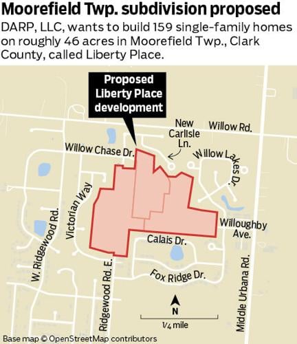 Clark County to consider TIF for Moorefield Twp. housing development ...