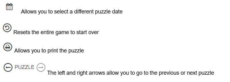 How to play interactive games and puzzles | Marketing ...