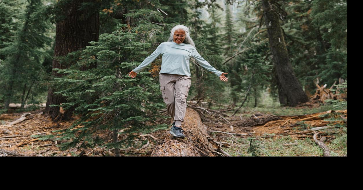 The benefits of staying physically active and easy ways to get moving ...