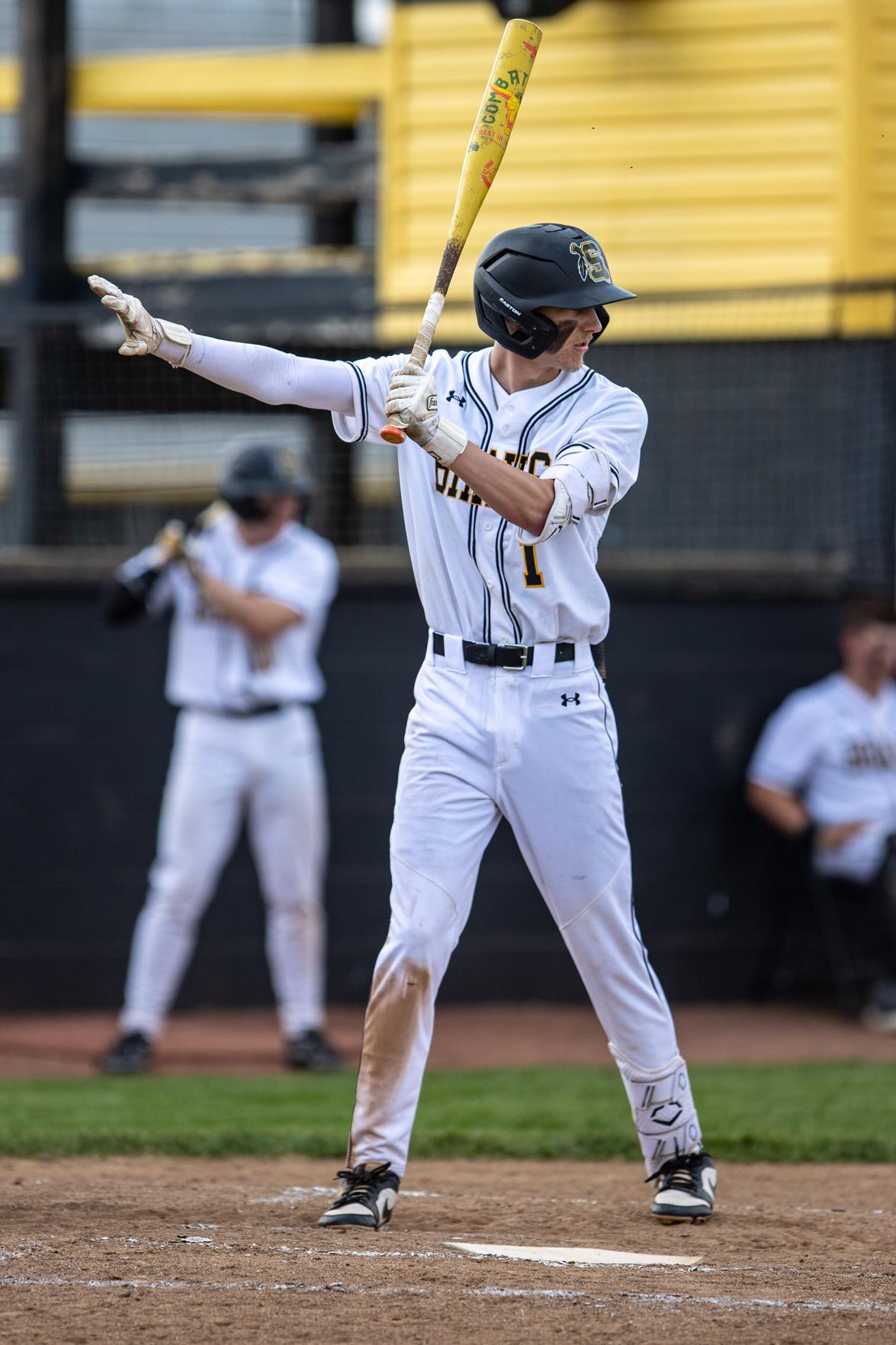 PHOTOS: Northwestern at Shawnee baseball | Sports | springfieldnewssun.com