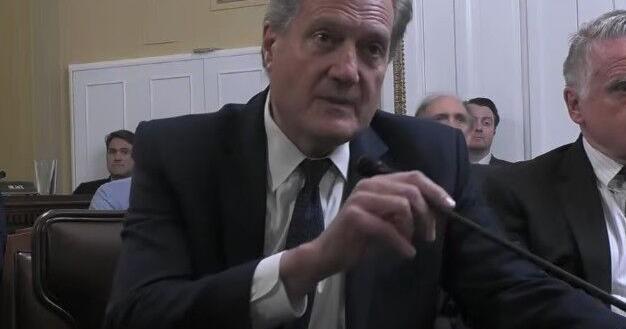 Turner joins House GOP rebels in blocking major defense bill | Local ...