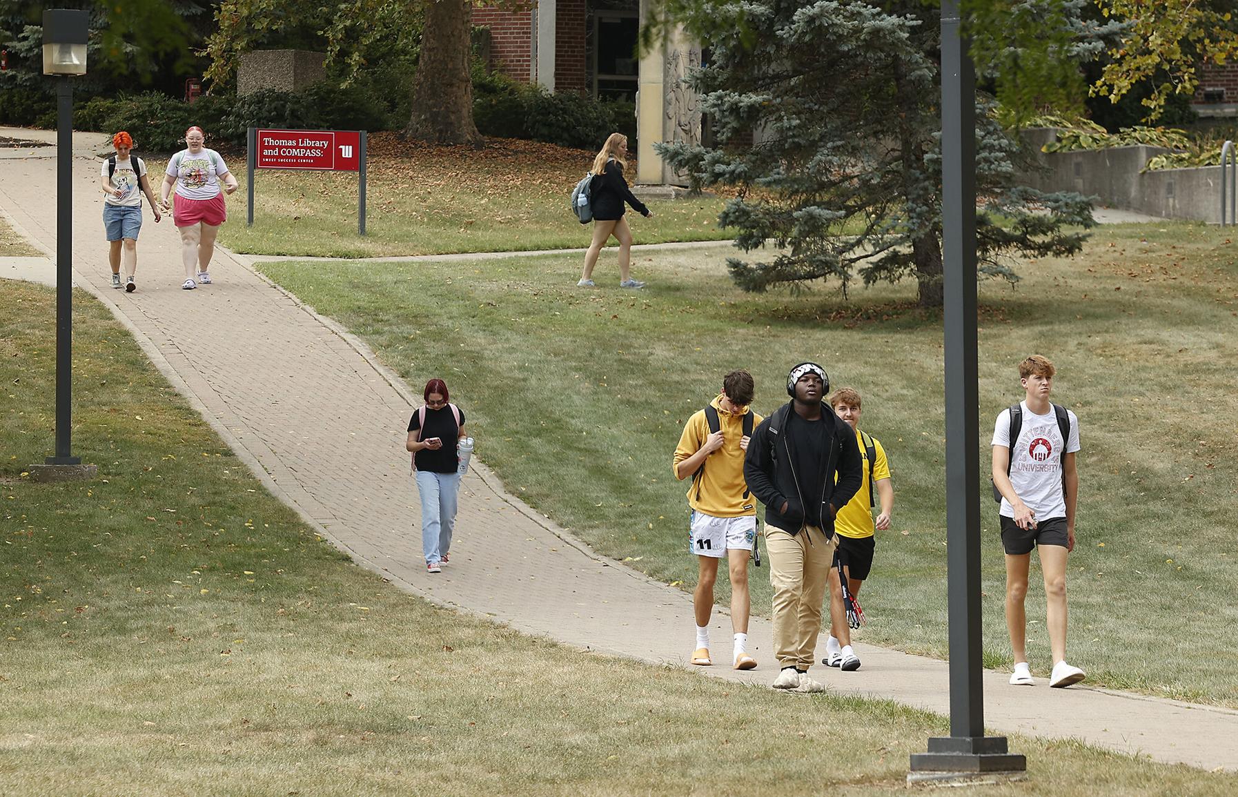 Wittenberg cuts employee jobs; will end music, language programs, some ...