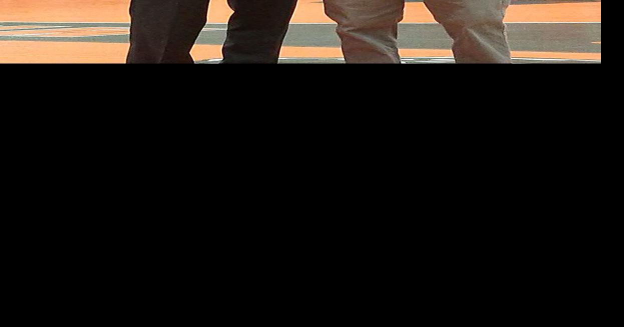 Bob Reedy tribute bieng planned | Local News | standard-journal.com