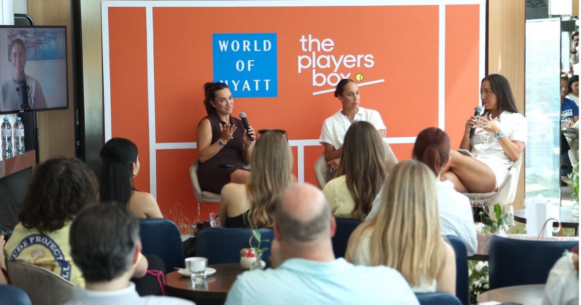 World of Hyatt is Serving Member-Exclusive Experiences with Brand ...