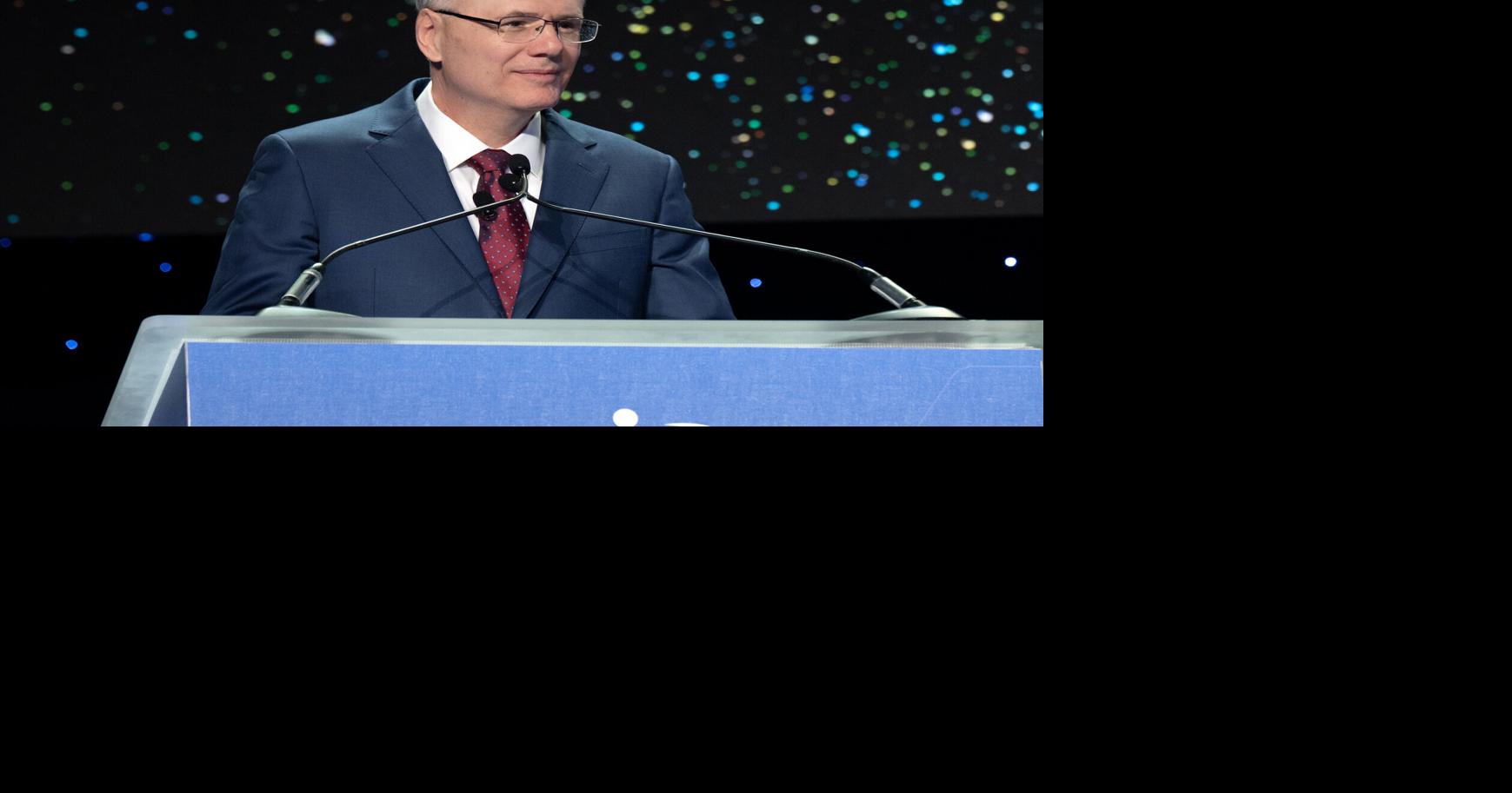 Officials: Talent, acquisition reform key to Space Force dominance ...