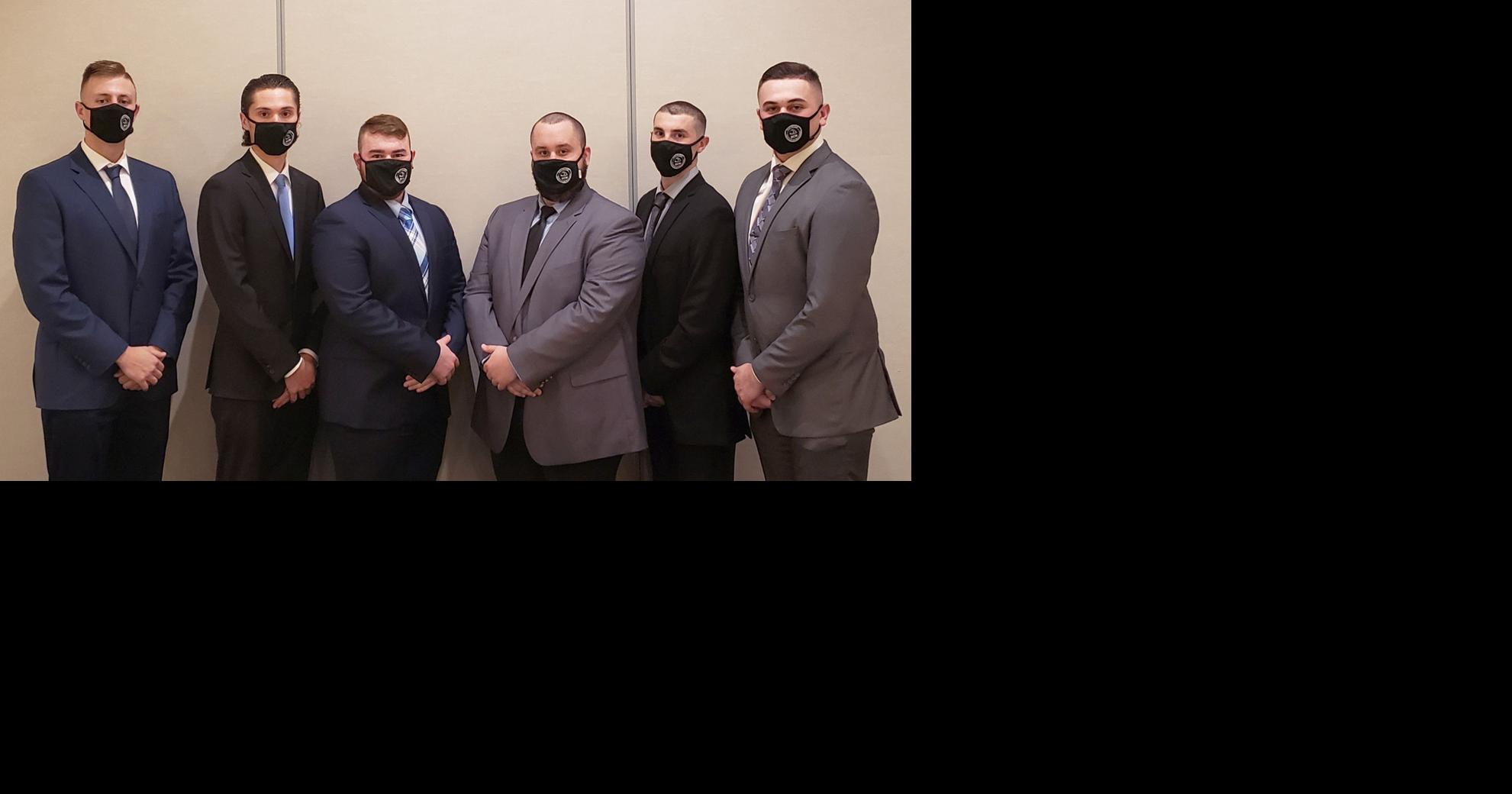 Construction management students reign at regional contest | Local News ...