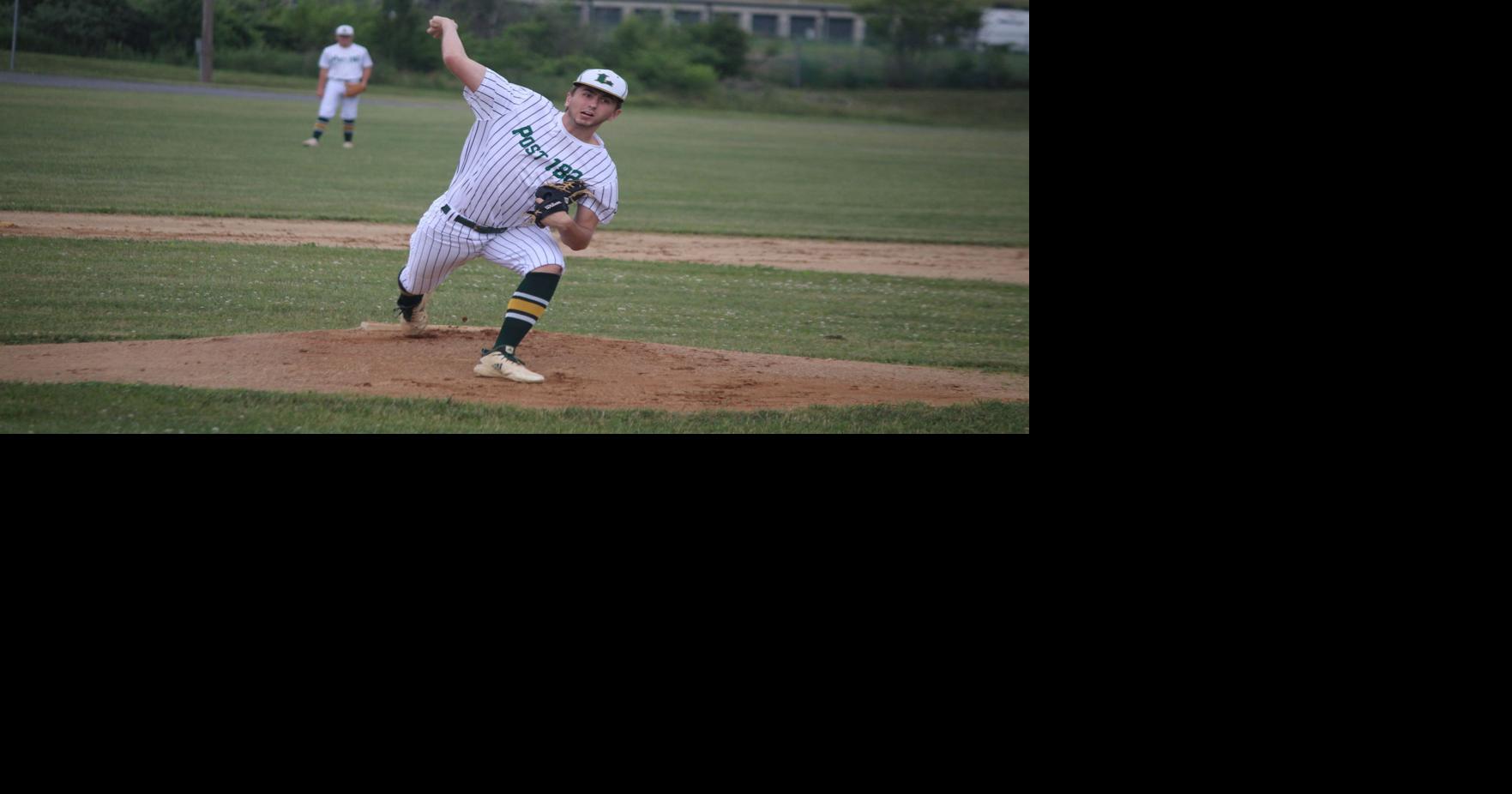 Lewisburg baseball team will be young and scrappy this season | Local ...